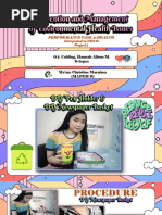 Application Letter SHS | PDF