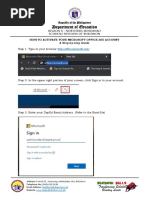 UOB Infinity User Guide (Admin and Services) | PDF | Cheque | Payments