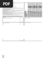 Instructivo Formulario 15 | PDF
