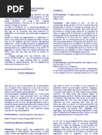 Luke 14 1, 7-14 August 28 | PDF