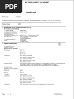 FCMC - Pre-Task Plan - PTP Form - Template | PDF | Personal Protective ...