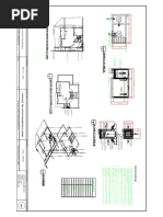 Residential Plumbing Layout Plan | PDF | Plumbing | Sanitary Sewer