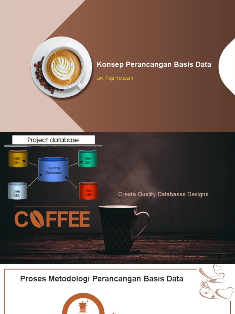 Perancangan Basis Data Pdf