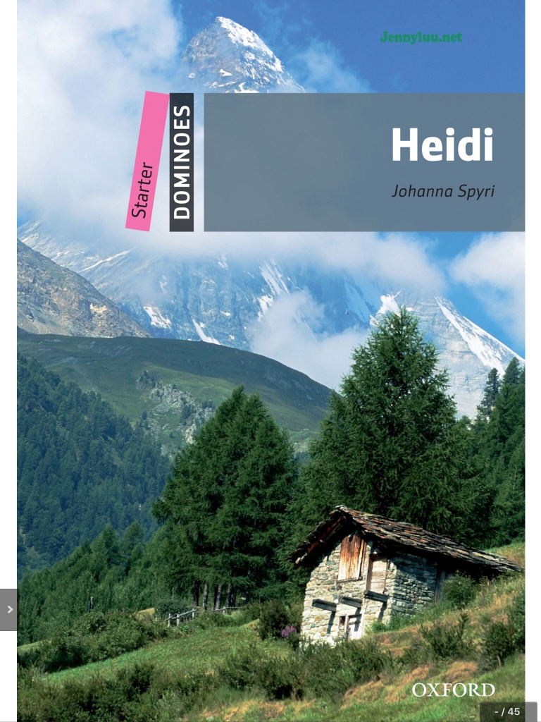 Heidi | PDF