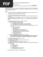 NDEP Monitoring Tool | PDF | Substance Abuse | Public Sphere