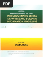DPWH Typical Cross Section | PDF | Technology & Engineering