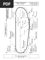 ATC Script | PDF | Visual Flight Rules | Air Traffic Control