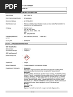 Kurita Cetamine Brochure | PDF | Heat Exchanger | Energy Technology