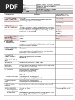 PINK Fayefilms Study Template PDF | PDF | Cognition