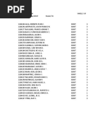 CERTIFICATE OF EMPLOYMENT (Teleperformance) | PDF