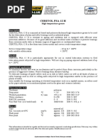 Vigogrease Data Sheet | PDF | Oils | Liquids