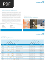 BASF Construction Additives Brochure | PDF | Cement | Industrial Processes