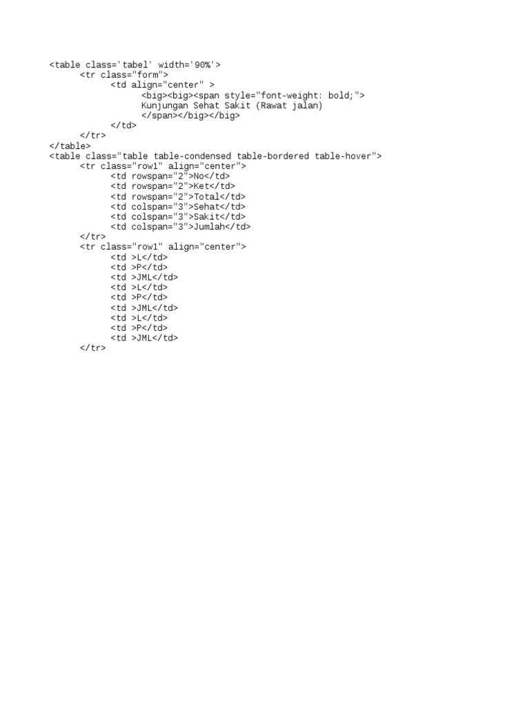 LB 1 | PDF