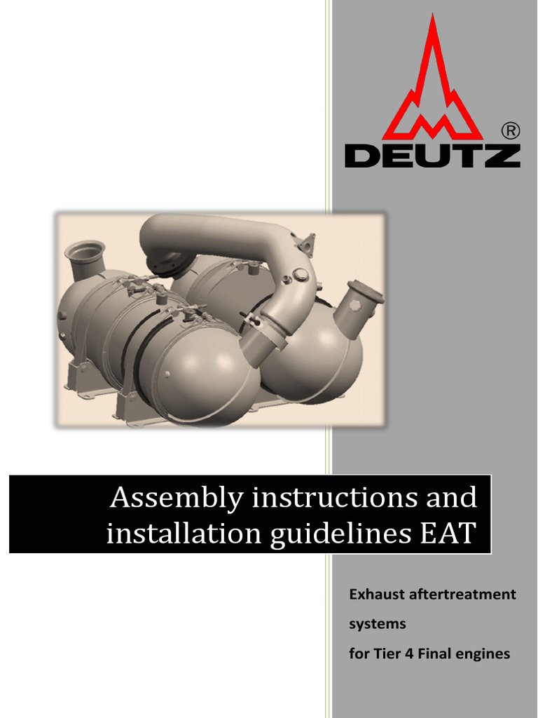 Ebr Eat en | PDF | Mechanical Engineering | Engines