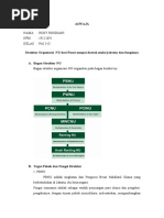 Penjelasan Struktur Organisasi NU Lengkap Dengan Bagannya: Struktur Kepengurusan NU - Pada ...