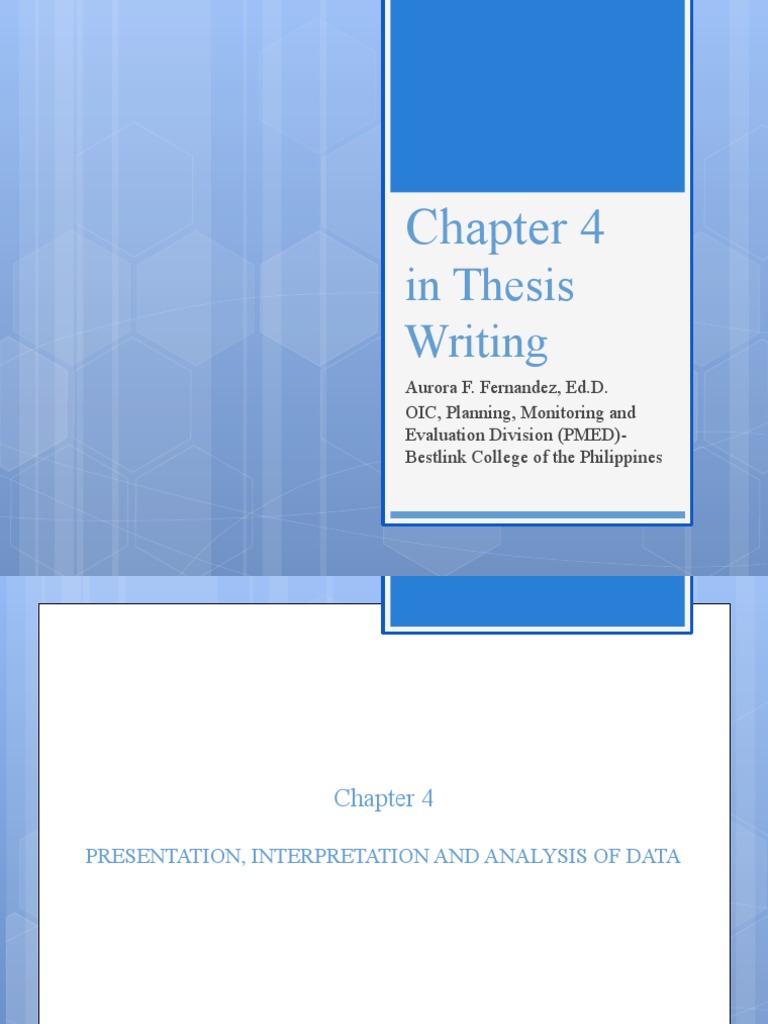 Chapter 4 Revised | PDF | Lesson Plan | Statistics