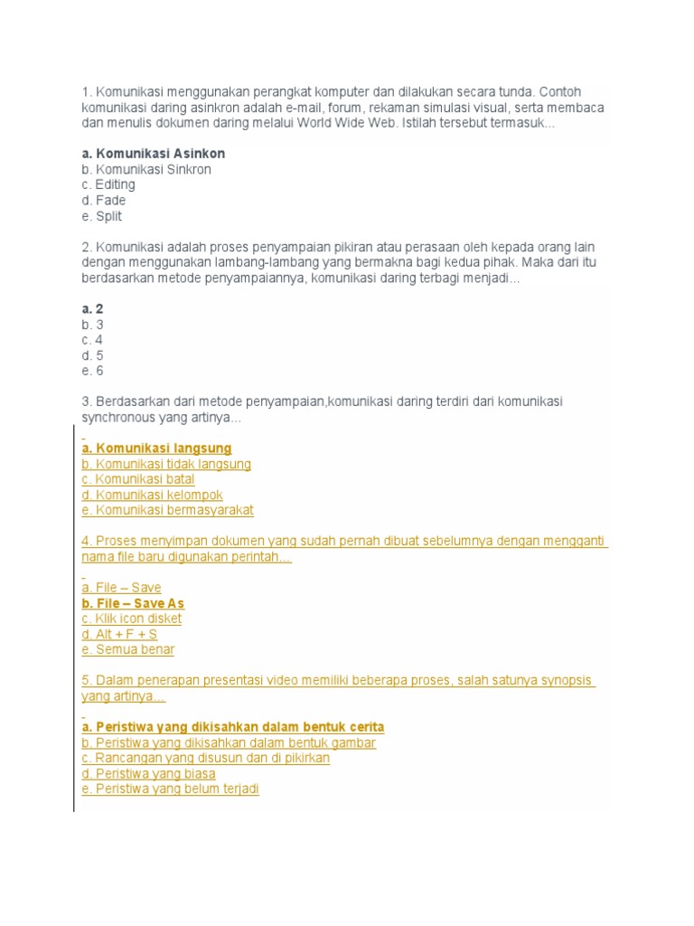 Simulasi Digital | PDF | Komputer