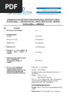 SPAB Technical Advice Note-Repair of Wood Windows | PDF | Window | Lumber