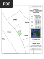 8b. PETA DLKR & DLKP (SUPERIMPOSE RZWP3K) - Rev1 | PDF