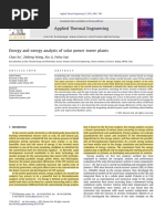 Kamoa Copper Mine Solar PV Wiring Guide | PDF | Energy Harvesting ...