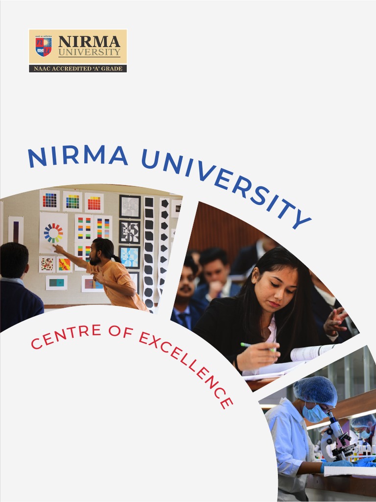 University Brochure | PDF