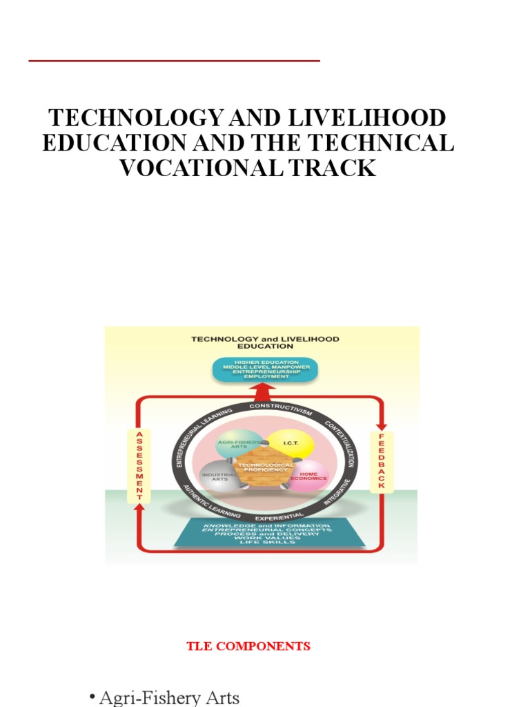 Preparing Students for Technical and Vocational Careers: An Overview of ...