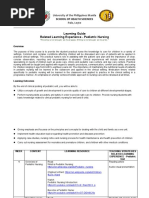 Nail Assessment and Blanch Test Guide | PDF | Nail (Anatomy) | Medical ...
