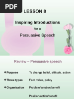 Determining Unsupported Generalization and Exaggeration | PDF ...