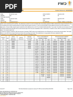 Sun MaxiLink Prime | PDF | Life Insurance | Insurance