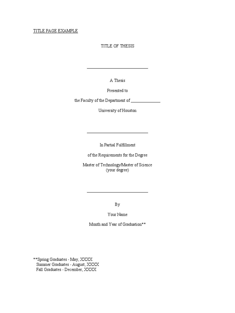 Thesis Title Page | PDF