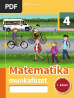 Év Eleji Felmérés Matem. 4. Osztály | PDF