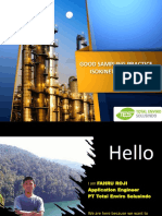 SNI-7117-21-2021-Bagian-21-Pengambilan Contoh Uji Partikulat Secara Isokinetik | PDF