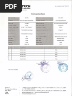 Hydrant Valve, Single Outlet: Technical Data Sheet | PDF | Valve | Mechanical Engineering