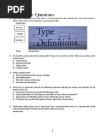 GIMP Test | PDF | Computer Vision | Visual Perception