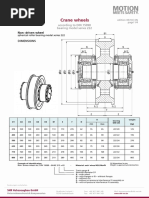 DIN 15018-1 (EN - Version 11-1984) | PDF | Screw | Crane (Machine)