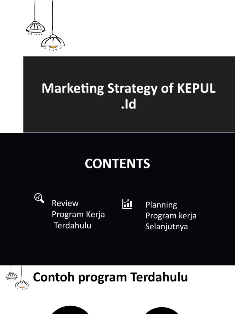 Marketing Strat-WPS Office | PDF