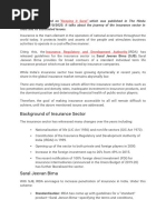 Self Attested Aadhaar Card Explained | PDF | Accountability ...