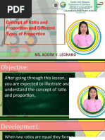 Mathematics: Quarter 1 - Module 11: Differentiating Terminating From ...