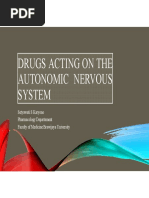 Coordination and Response - IGCSE Biology Notes (2020) | PDF | Synapse ...