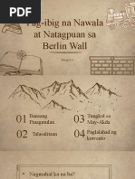 10 ARALIN 4 Pokus NG Pandiwa (Pinaglalaanan at Kagamitan) | PDF