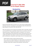 Toyota Engine 2KD-FTV Repair Manual | PDF | Business | Computers