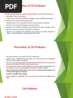Bunker Calculation, Formula With Example and Sample Excel Sheet | PDF