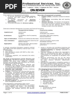 Bpi Soa | PDF | Debit Card | Deposit Account