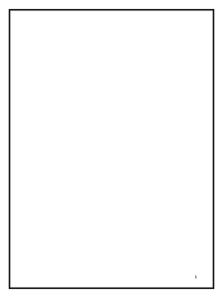 Small Scale Mining Business Proposal | PDF | Net Present Value | Mining