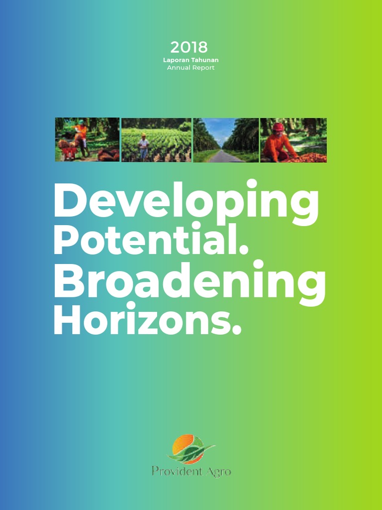 Annual Report 2018 | PDF