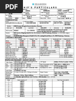 AHC Packer H012992 PDF | PDF | Manufactured Goods | Nature
