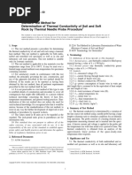Topcable Toxfree ZH Rc4z1-k As Esp | PDF | Copper | Electrical Engineering