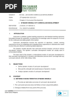 Nicholls and Nicholls | PDF | Curriculum | Education Theory