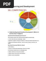 Social Skills Checklist - Elementary | PDF | Social Skills | Nonverbal ...