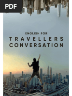 English For Travel | PDF